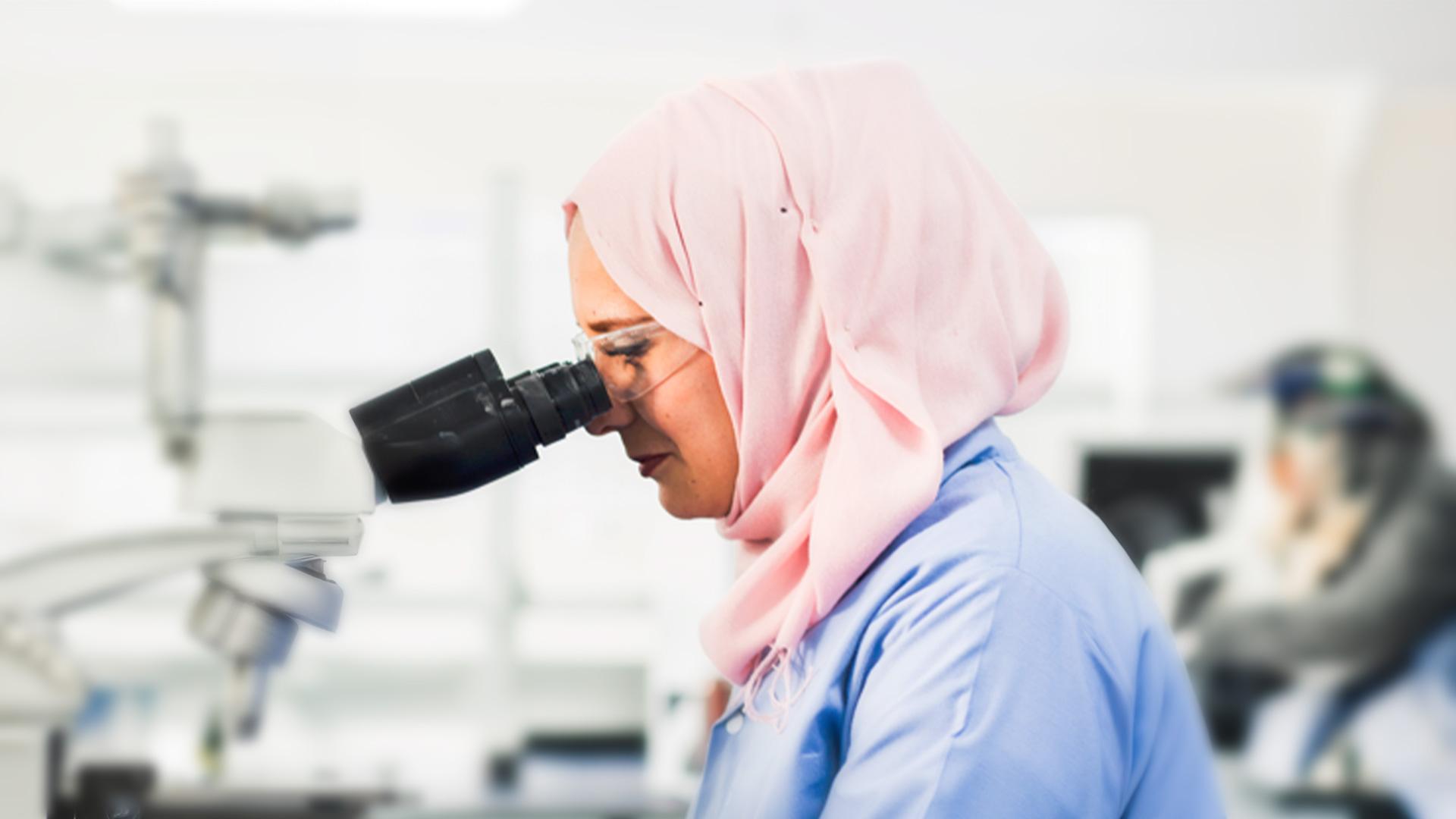 Notre science - Sanofi