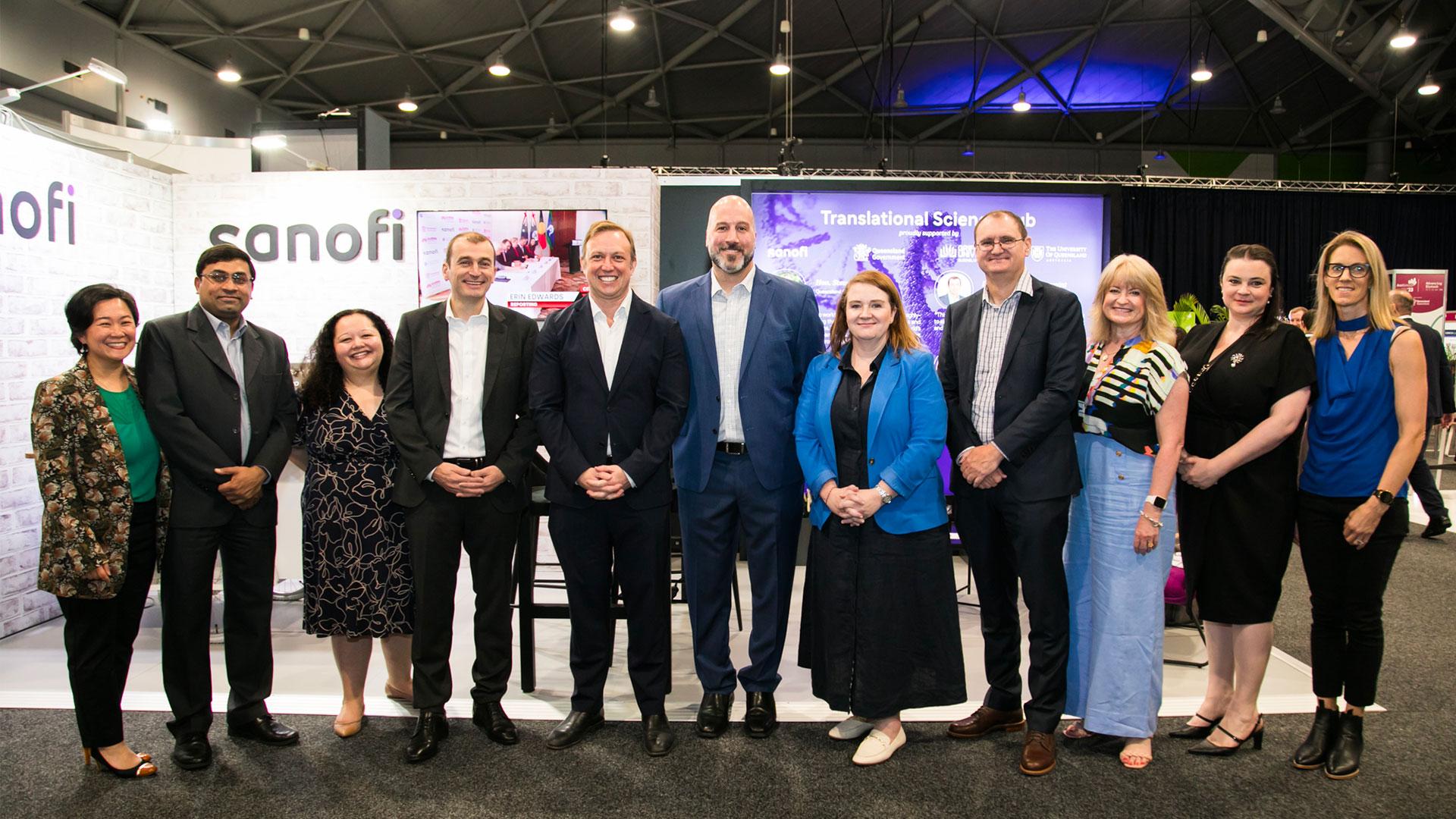 Translational Science Hub