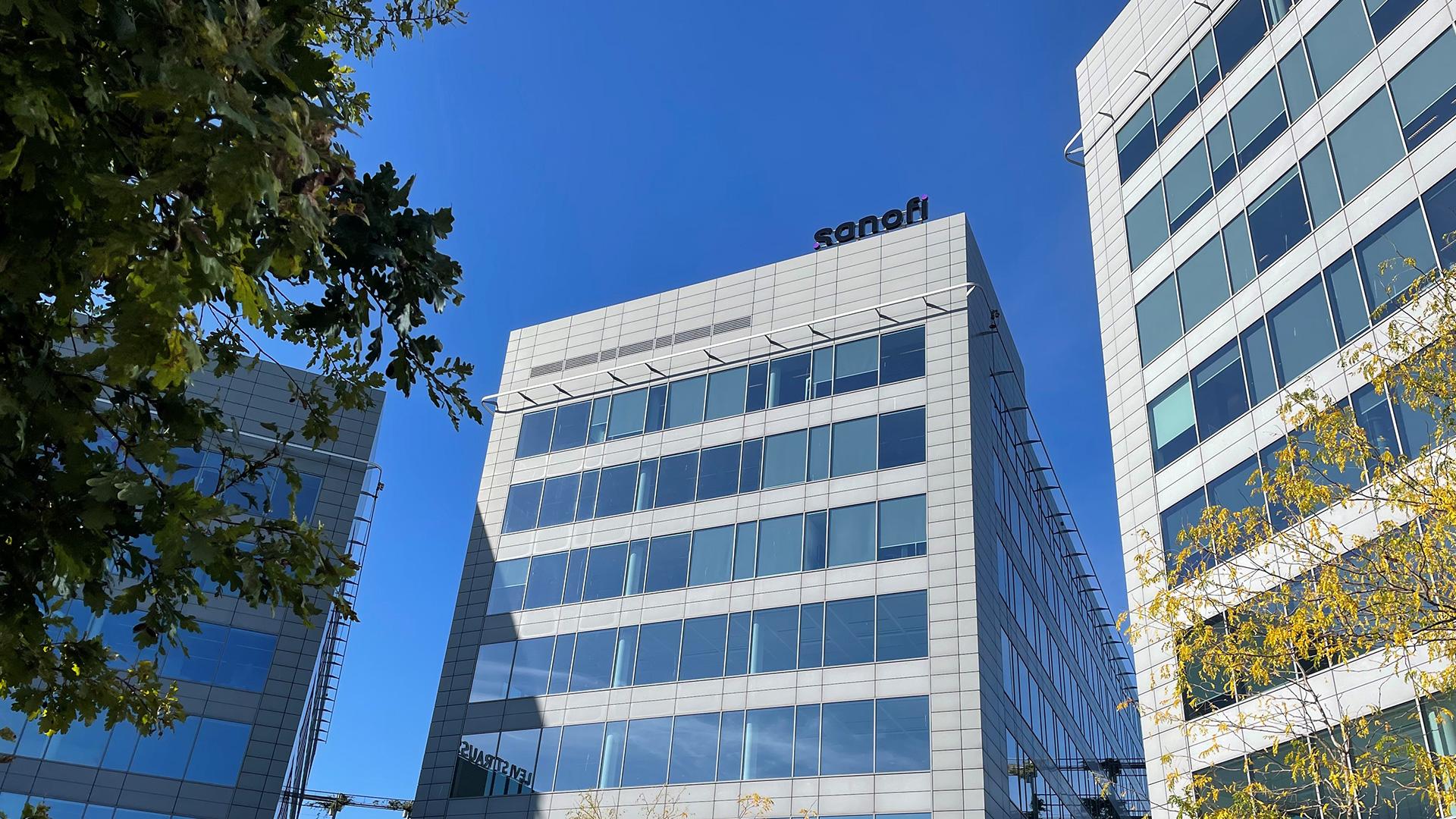 Sanofi en Belgique - Sanofi