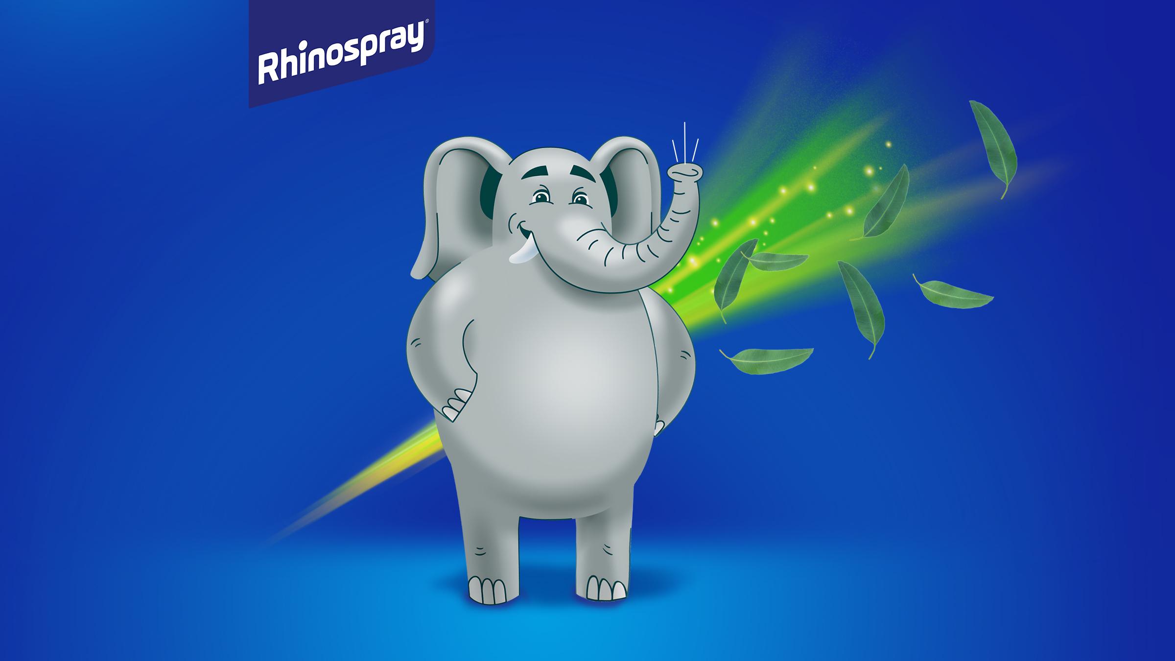 Rhinospray - Sanofi