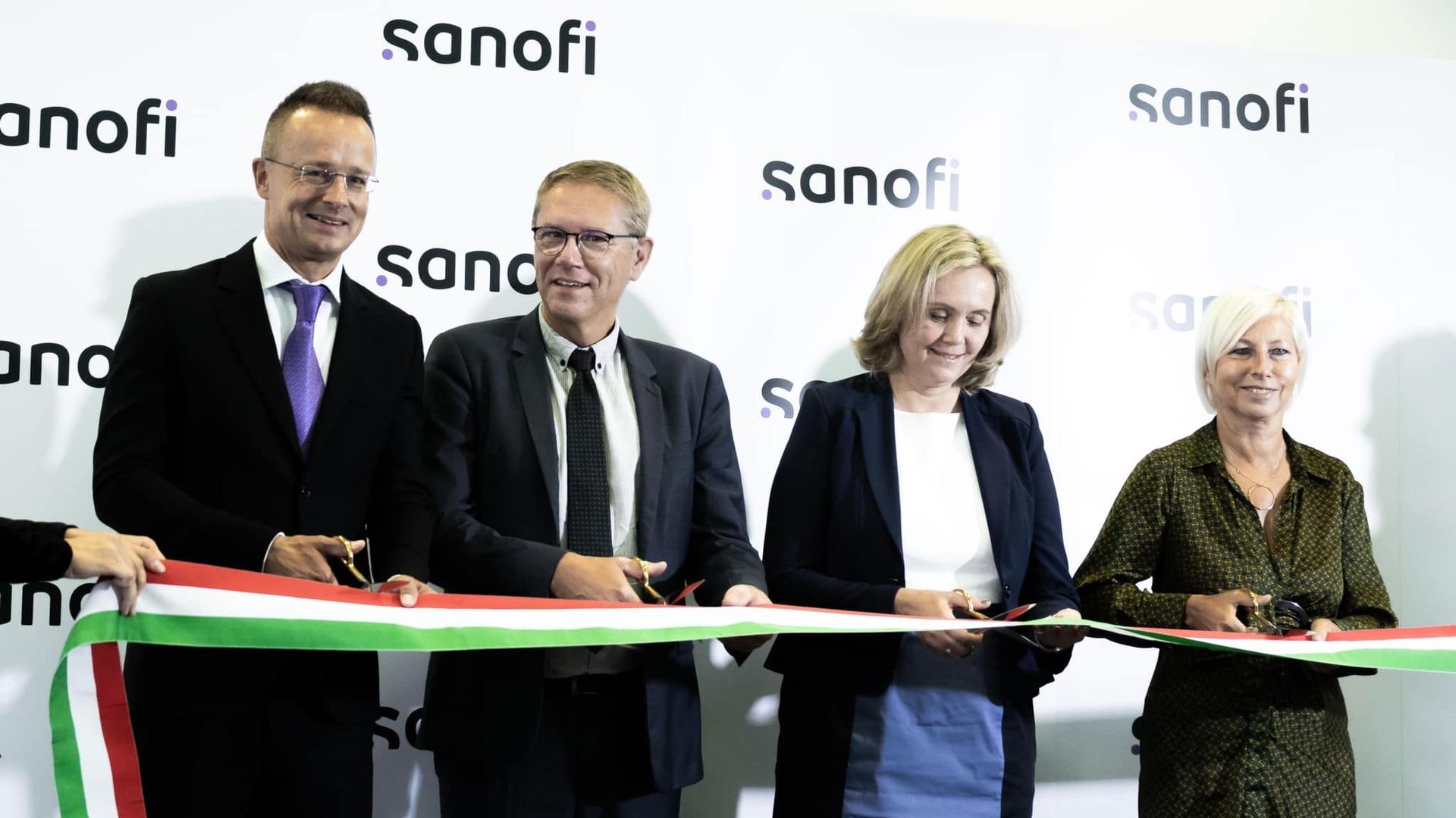 Sanofi Magyarország: globális egészségügyi és gyógyszeripari vállalat