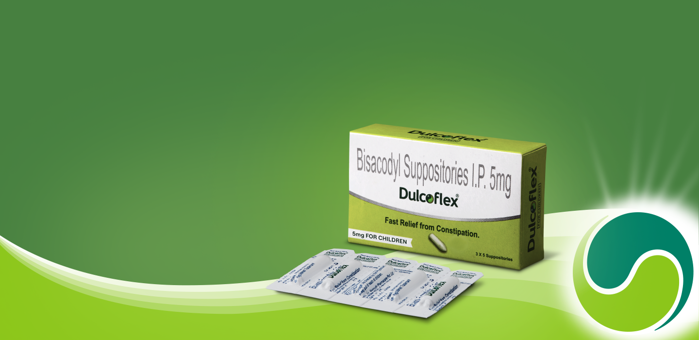 child suppository not working