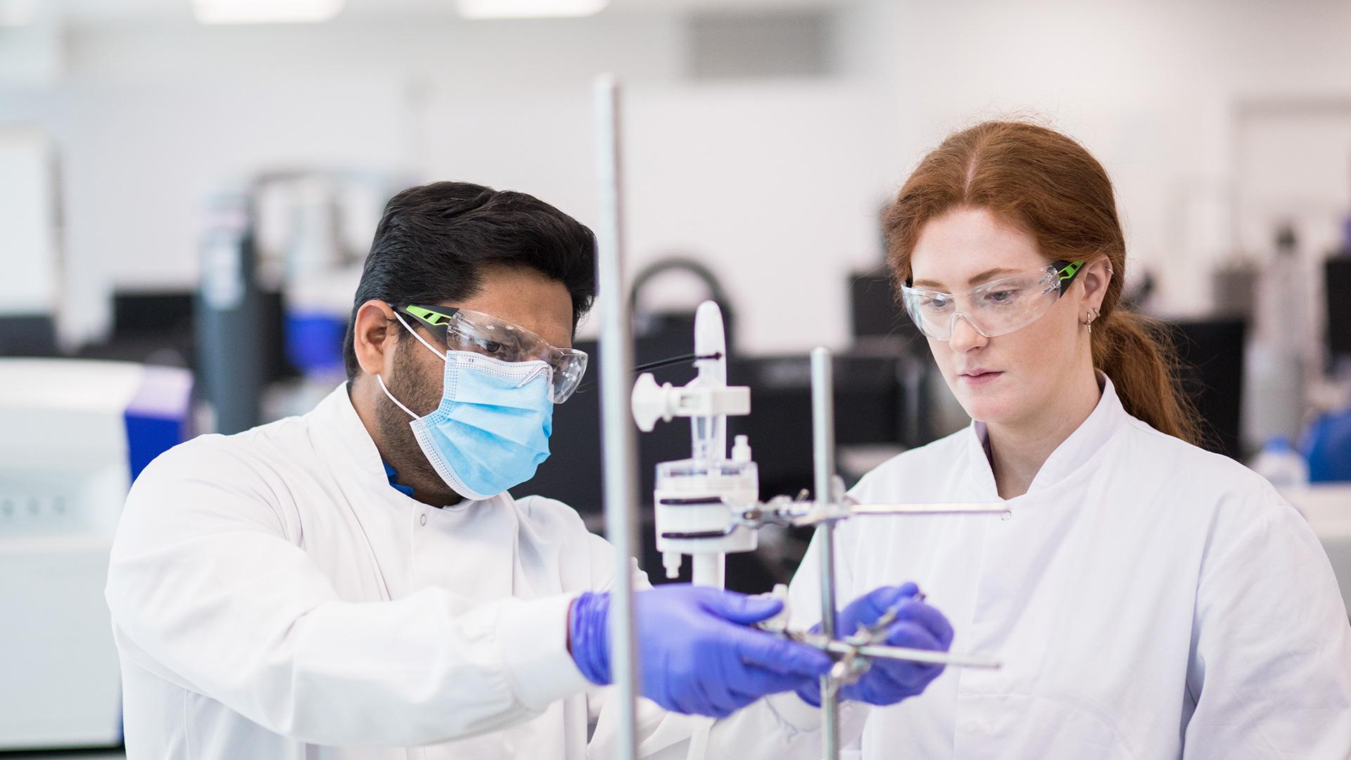 Sanofi Ireland: global healthcare and pharmaceutical company