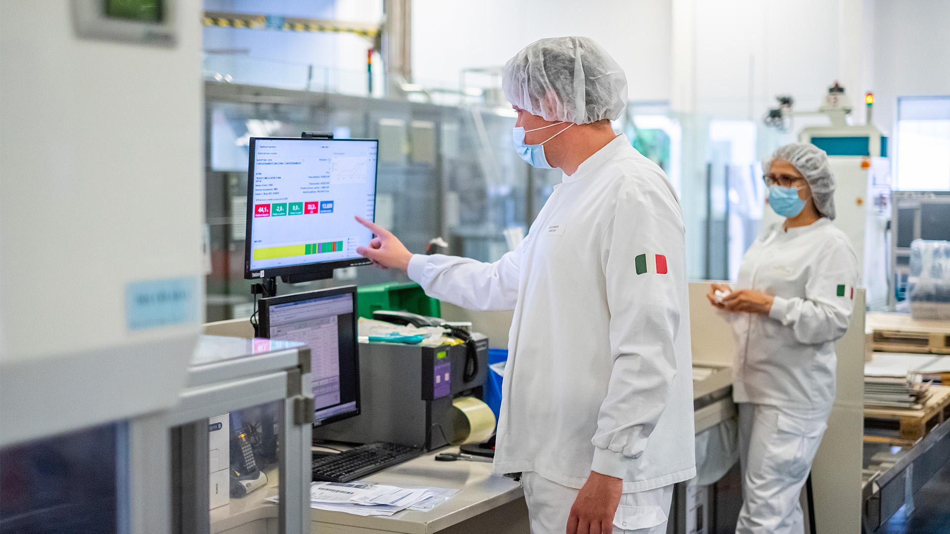 Sanofi Italia: azienda della salute, innovativa e globale