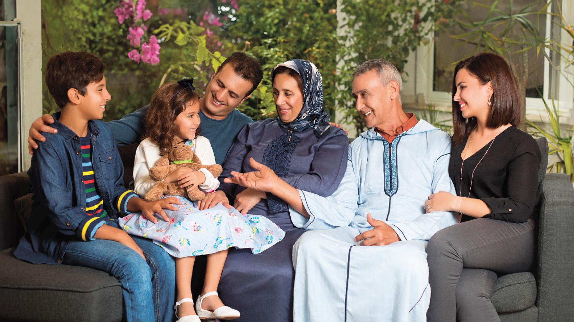 Sanofi Maroc : entreprise mondiale de santé et pharmaceutique - Sanofi