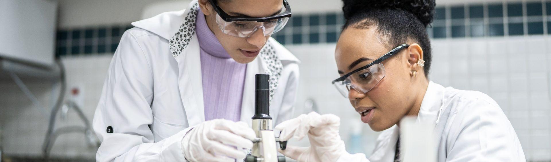 Meet the Women Charting Their Own Courses as Science Trailblazers