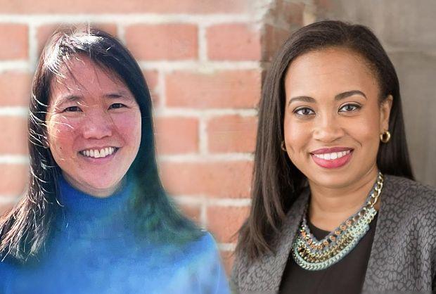 Empowering Women Leaders at Sanofi: The Stories of Lakiea and Elizabeth