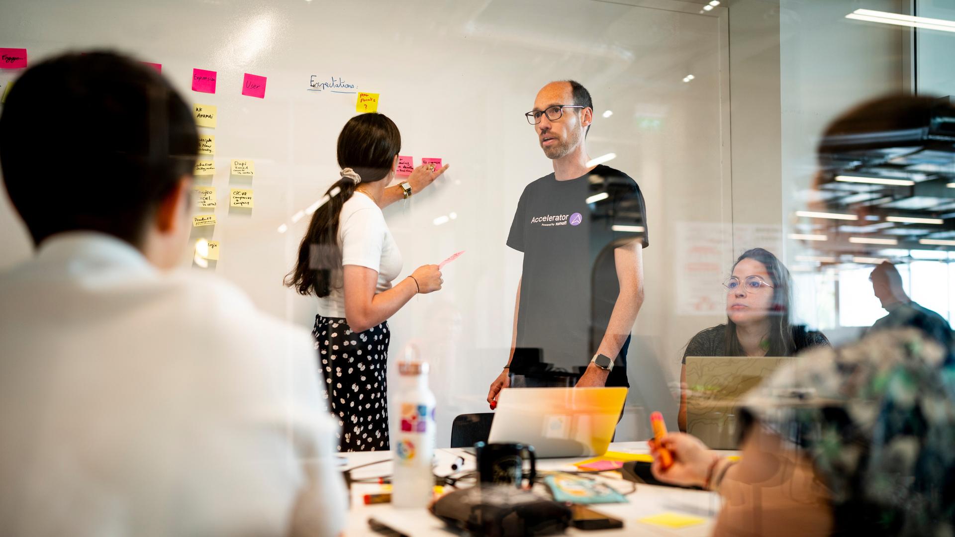 Volcano. Or how one company blew up corporate complexity, one pain ...