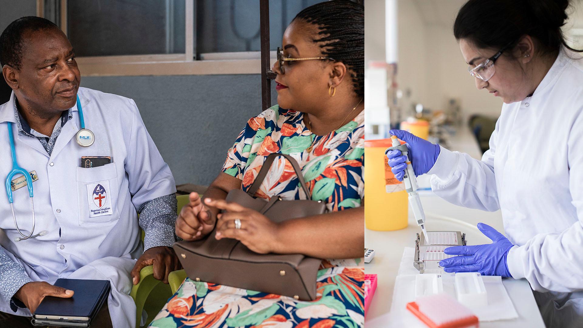 Translational Medicine: Changing the Drug Development Game l Sanofi