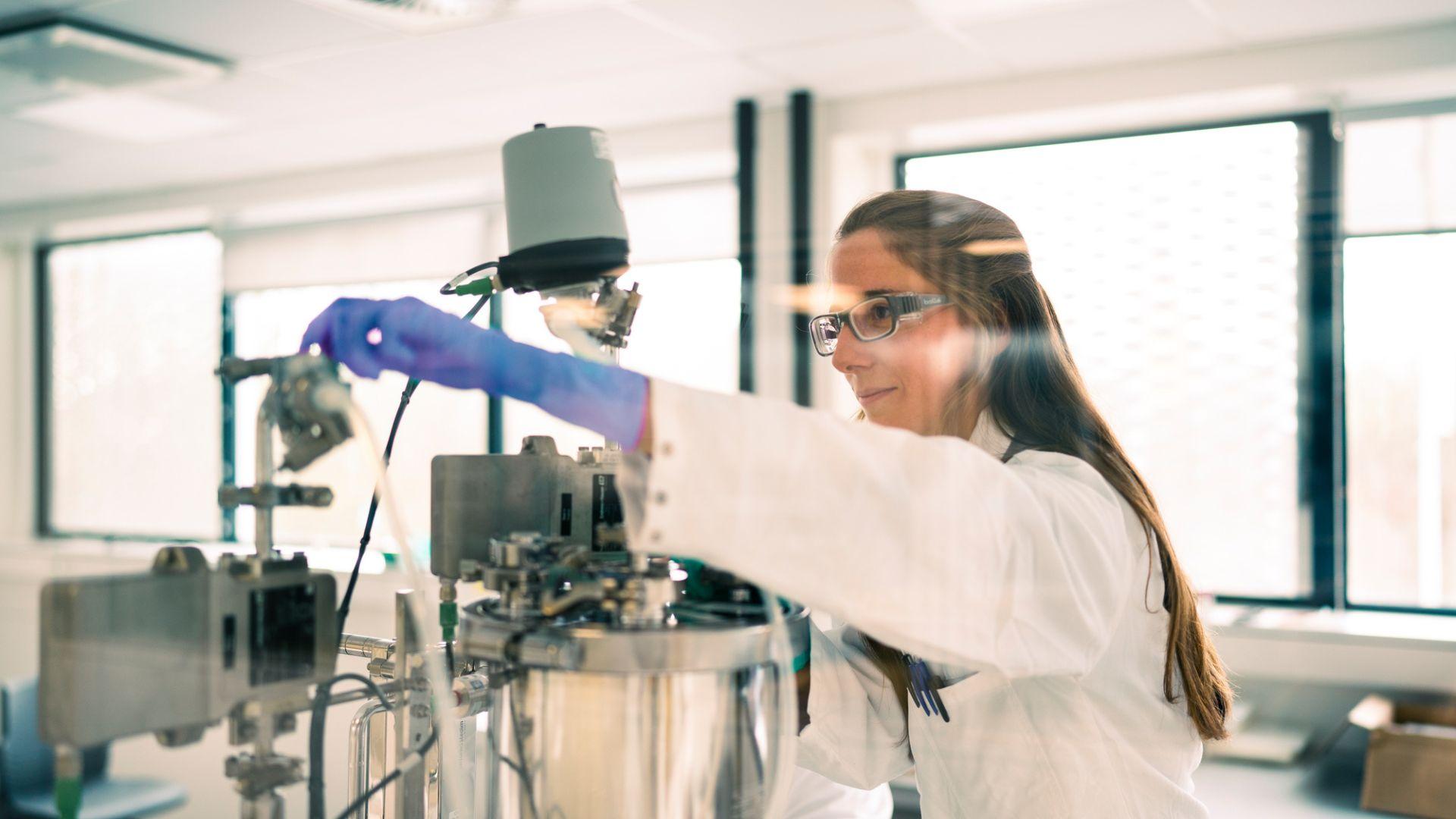 A New Target to Transform IBD Treatment l Sanofi