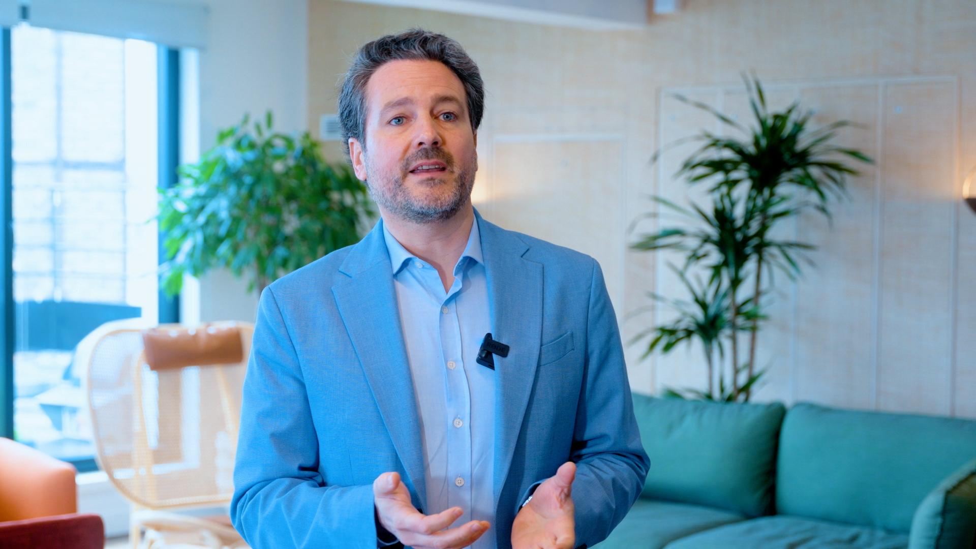 Sanofi - All in on AI, Environmentally Responsible