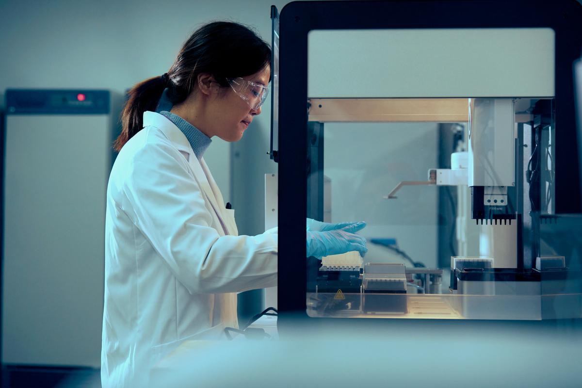 Addressing Unmet Needs in Multiple Myeloma Research