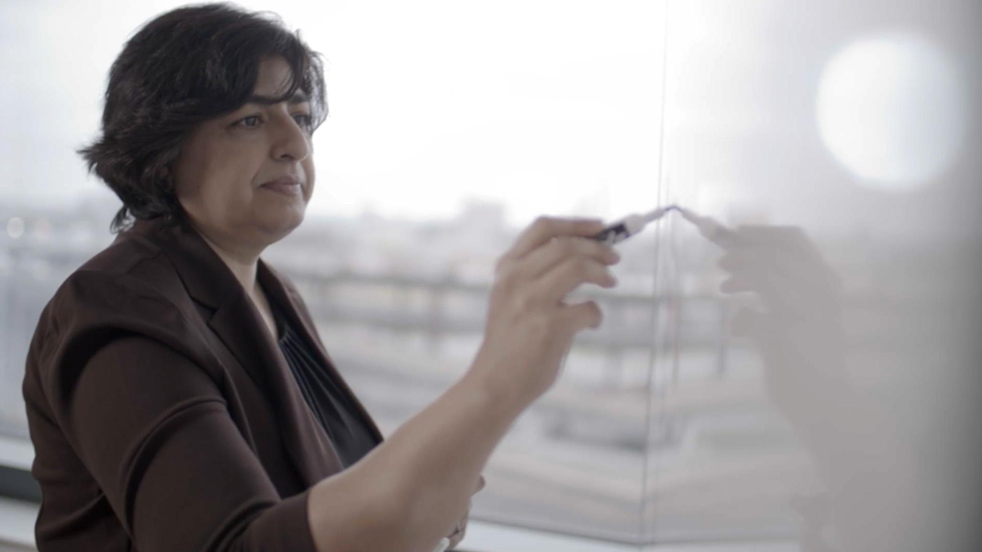 From Aspirations to Reality: My Journey as a Woman Scientist to ...