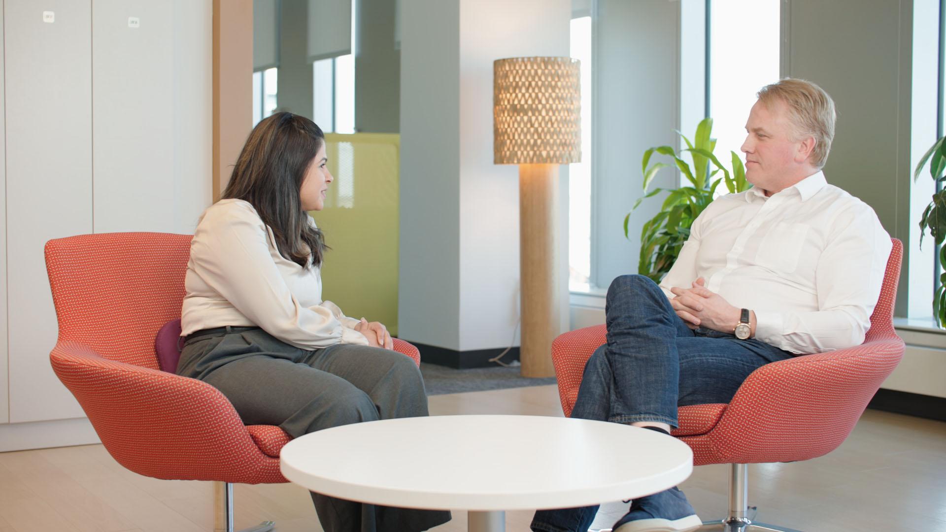 Partner Spotlight: The Anderson Lab and Sanofi Spark the Future of mRNA ...