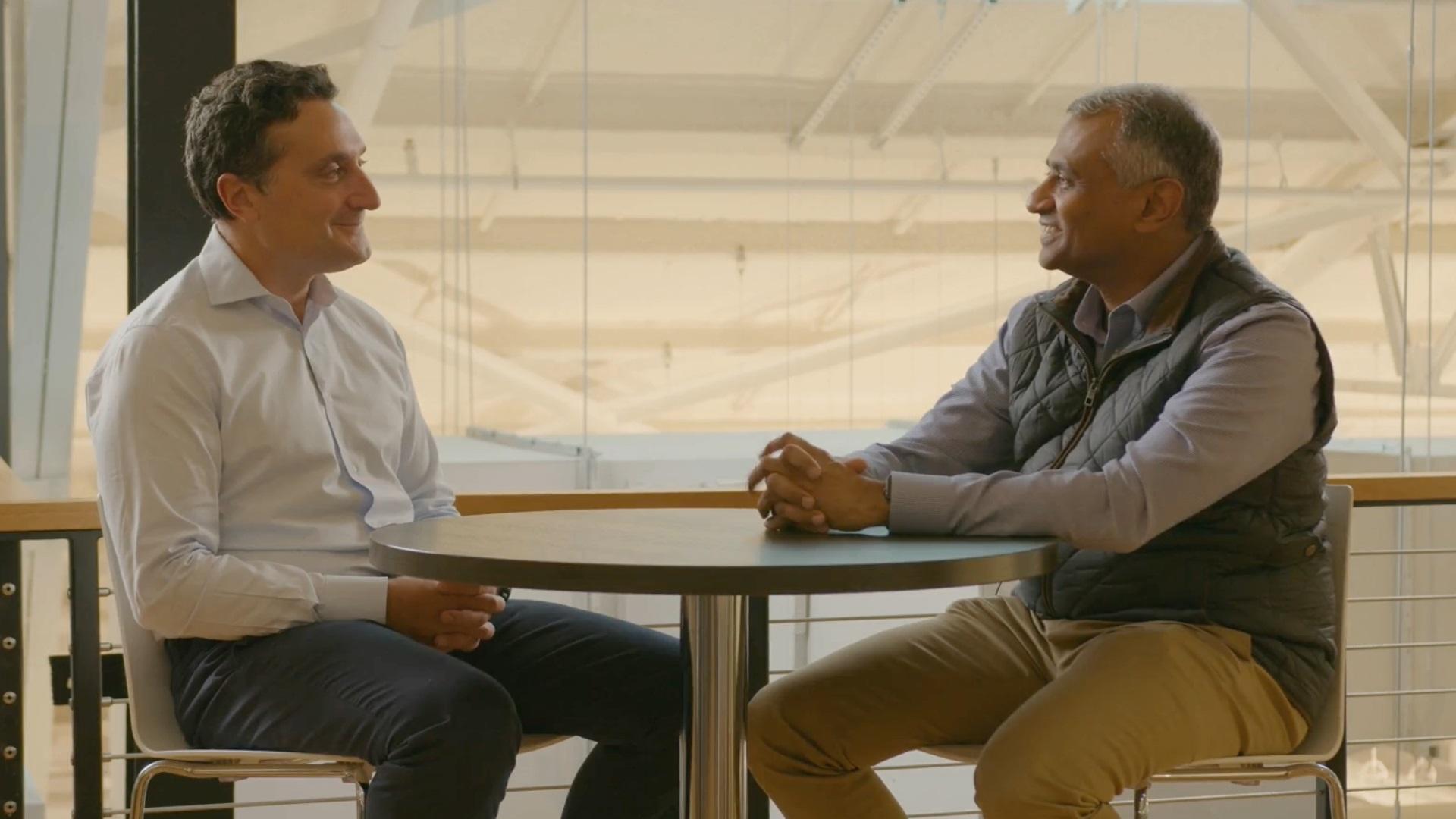 Partner Spotlight: AQEMIA and Sanofi Harness Generative AI and Deep ...