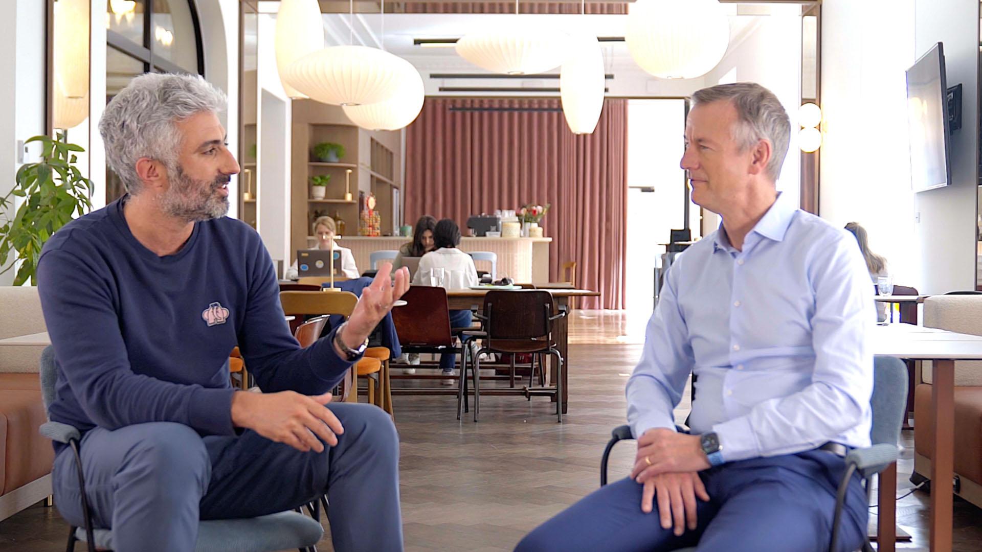 Partner Spotlight: Owkin and Sanofi embrace the “golden era” of ...