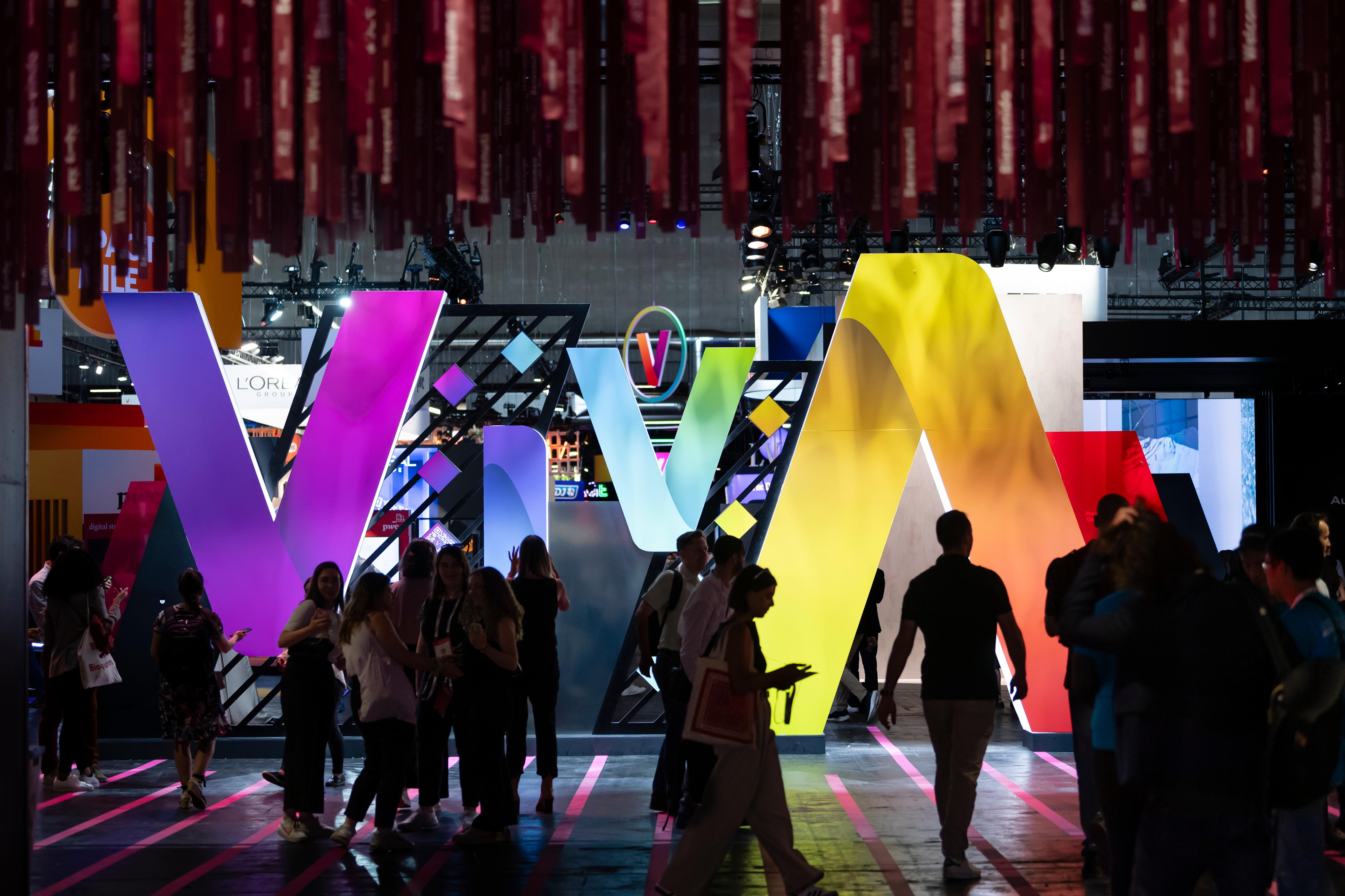 Sanofi at VivaTech
