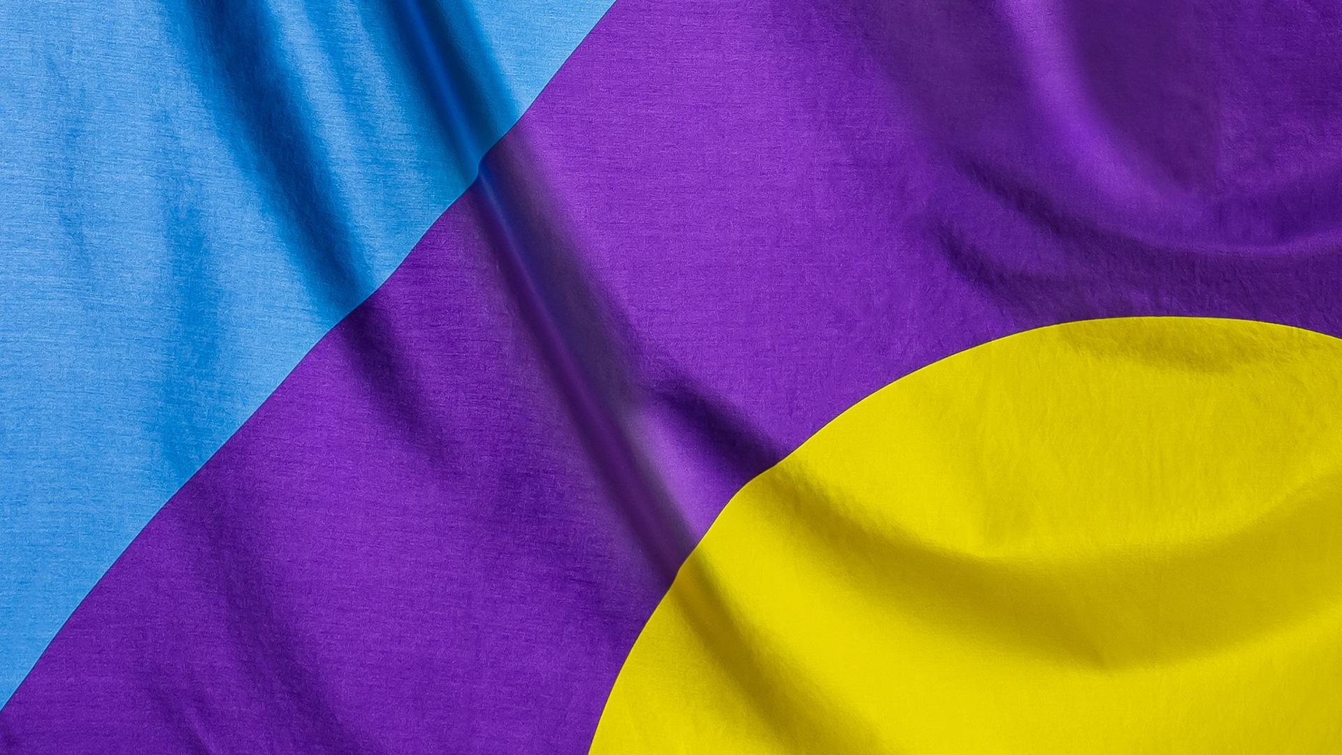 Let’s fly the Meningitis Flag!