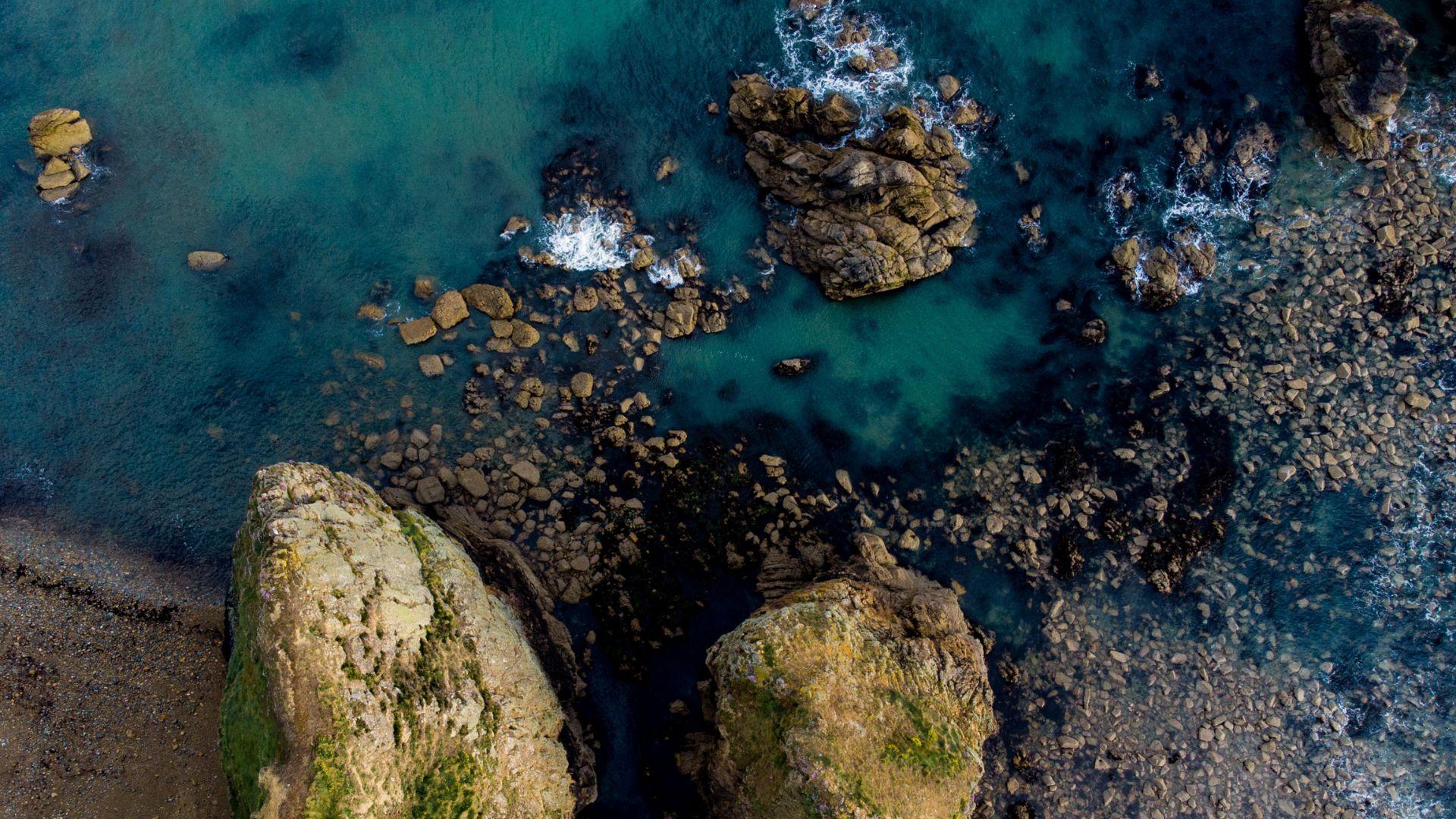The Link Between Climate and Health: We Chart a New Course