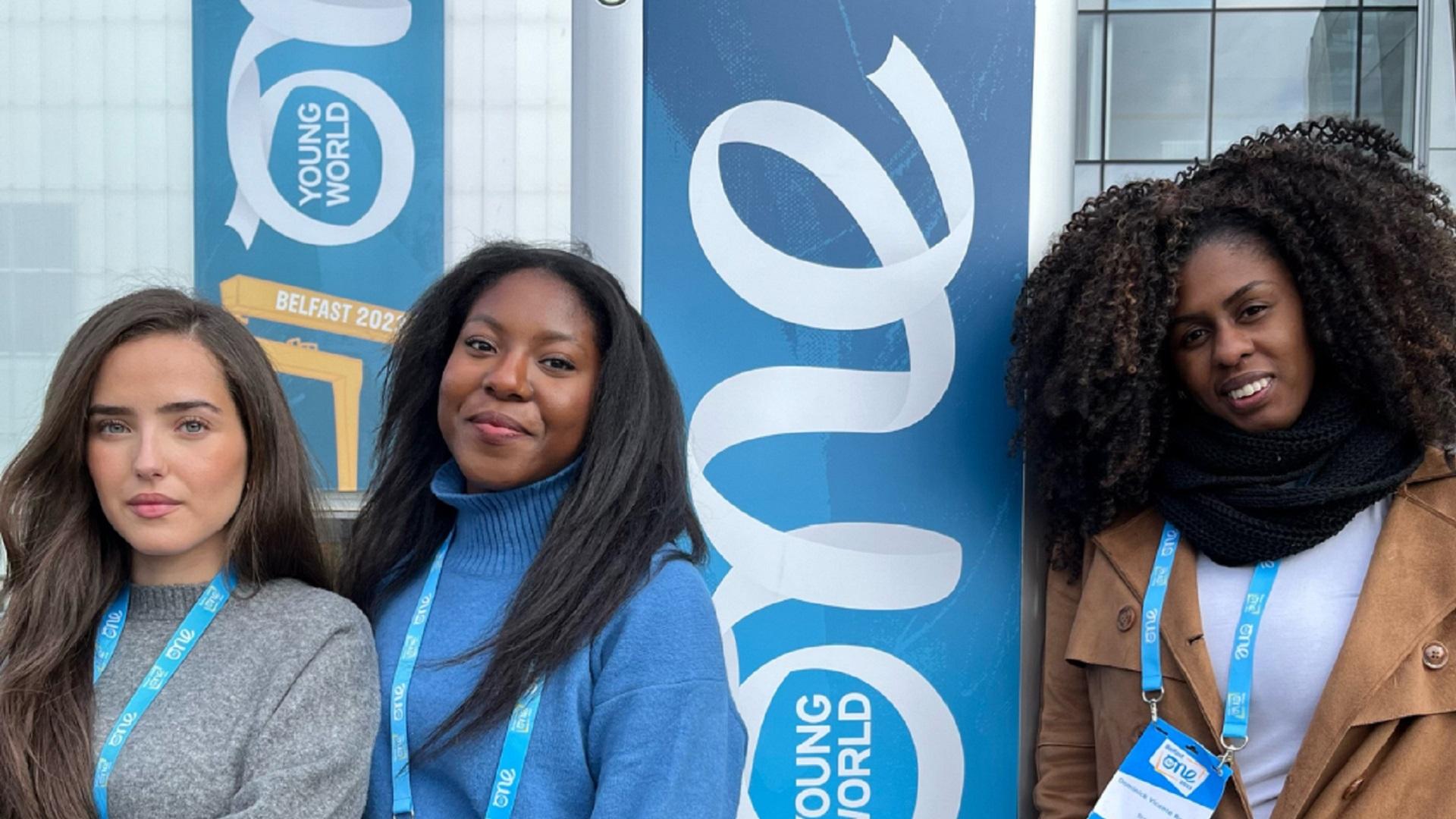 Empowering Underrepresented Voices in Healthcare - Sanofi