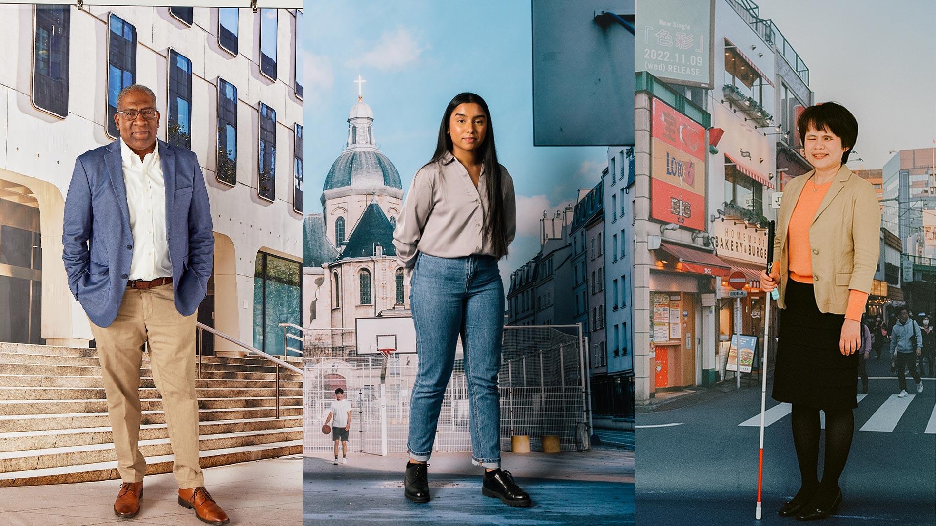 How Sanofi is investing in tomorrow’s healthcare leaders