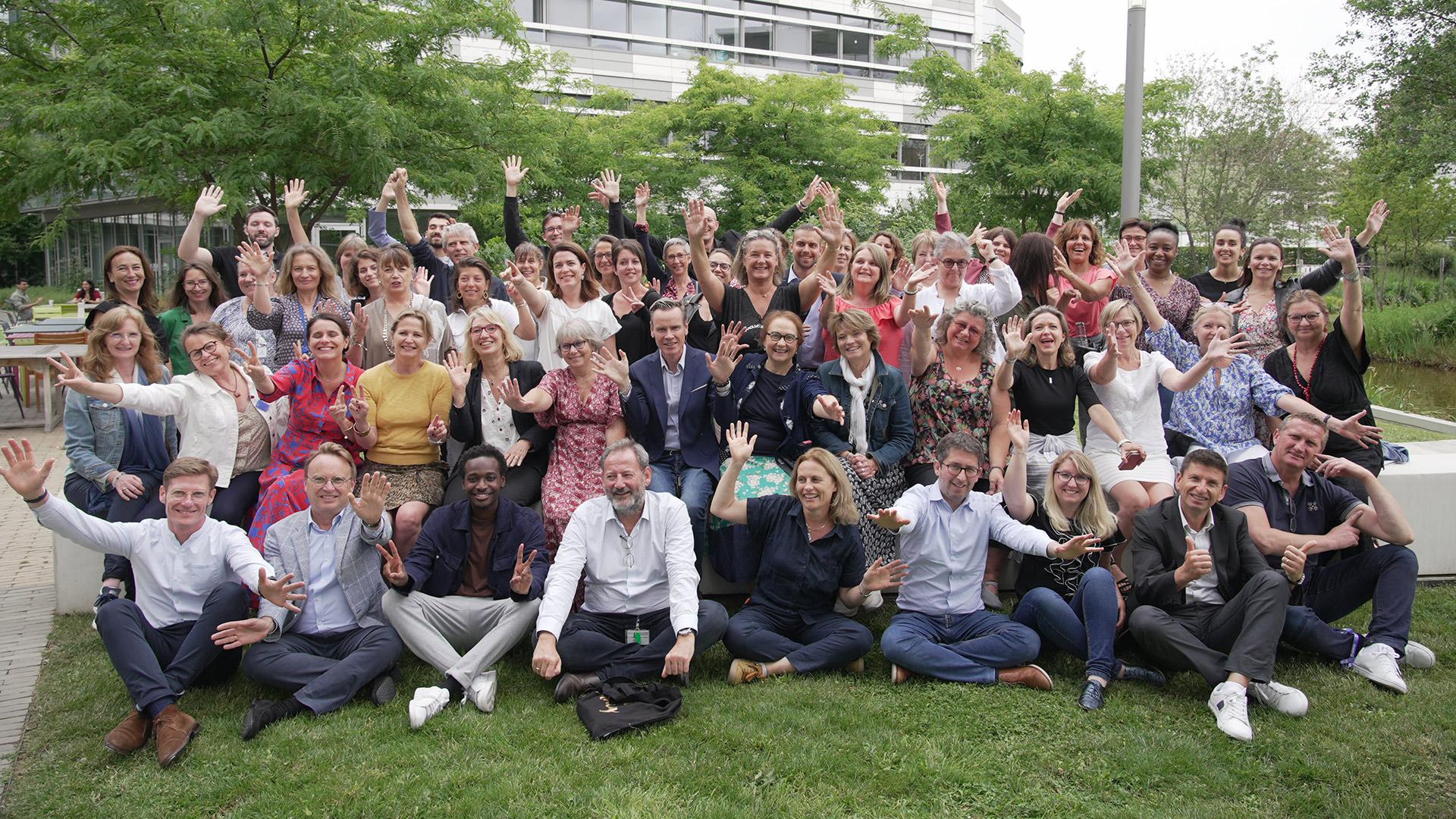 Cancer & Work: Acting Together