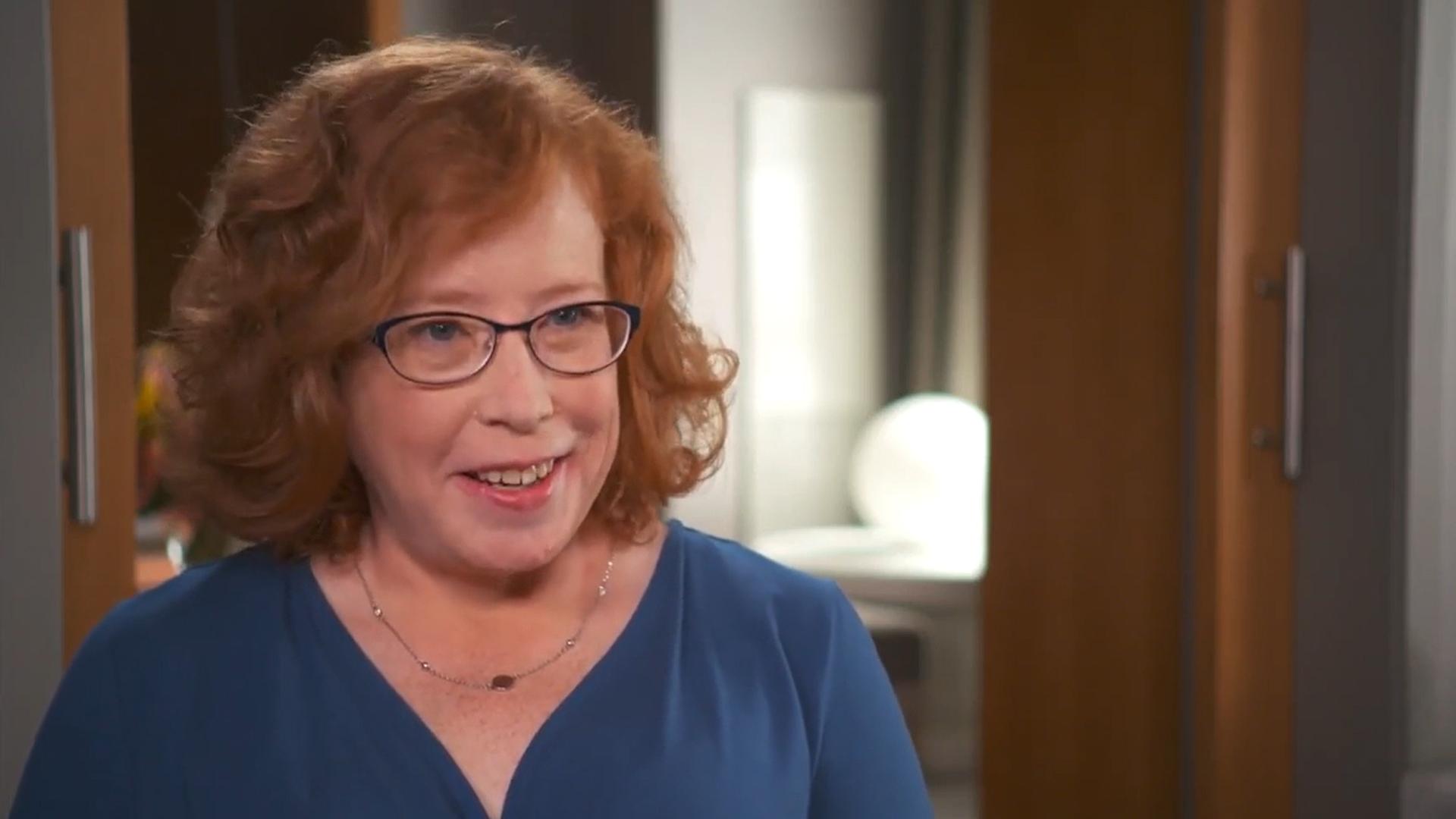 Ending the Diagnostic Odyssey Is the Beginning of Better Care in ASMD