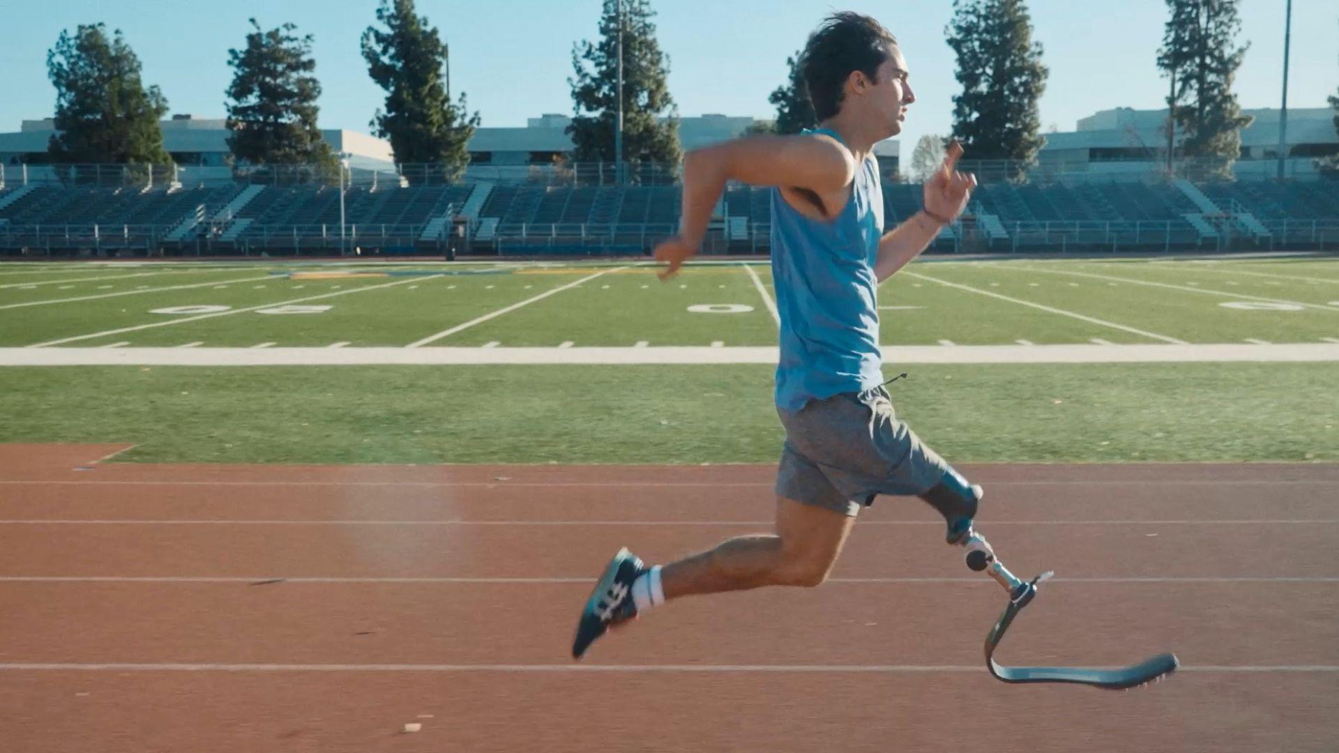 Sanofi - Paris 2024 Partnership