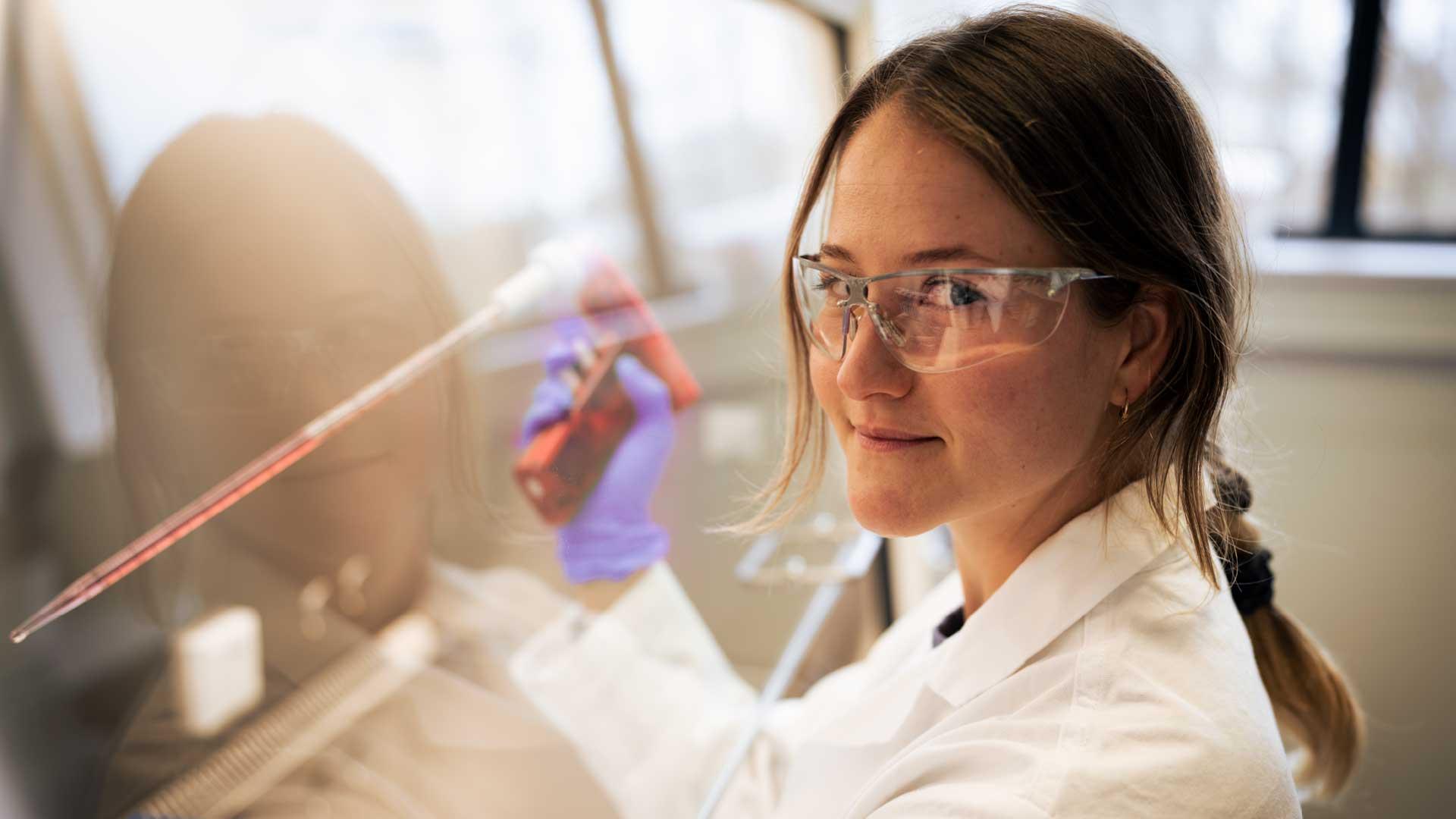 R&D-Driven and AI-Powered Biopharmaceutical Company | Sanofi