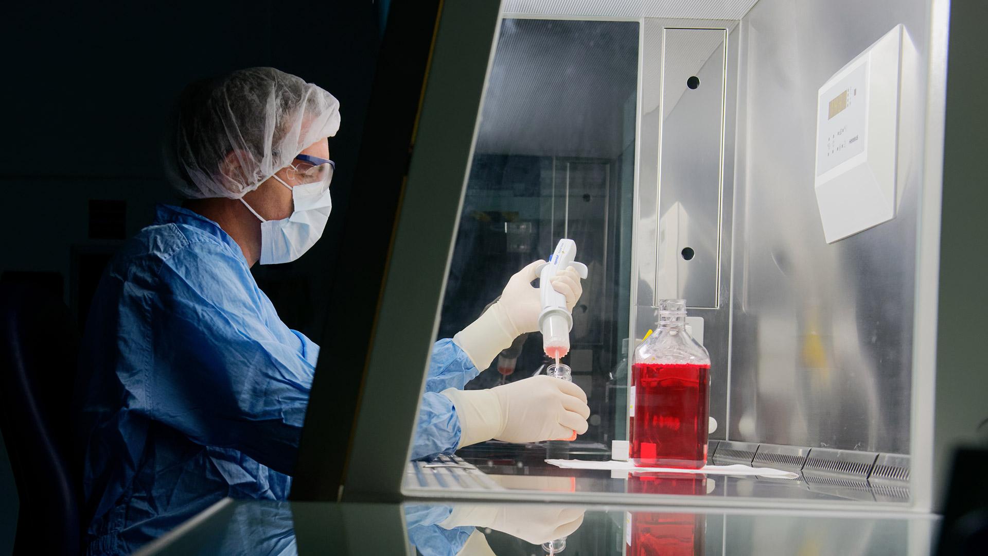 A Leading Immunology Healthcare Company | Sanofi