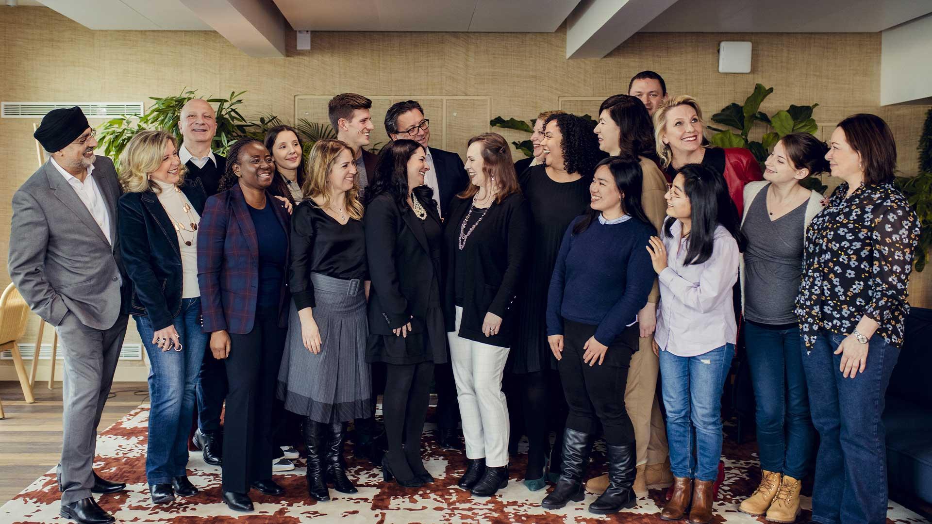 Our DE&I Strategy: A Global Commitment | Sanofi