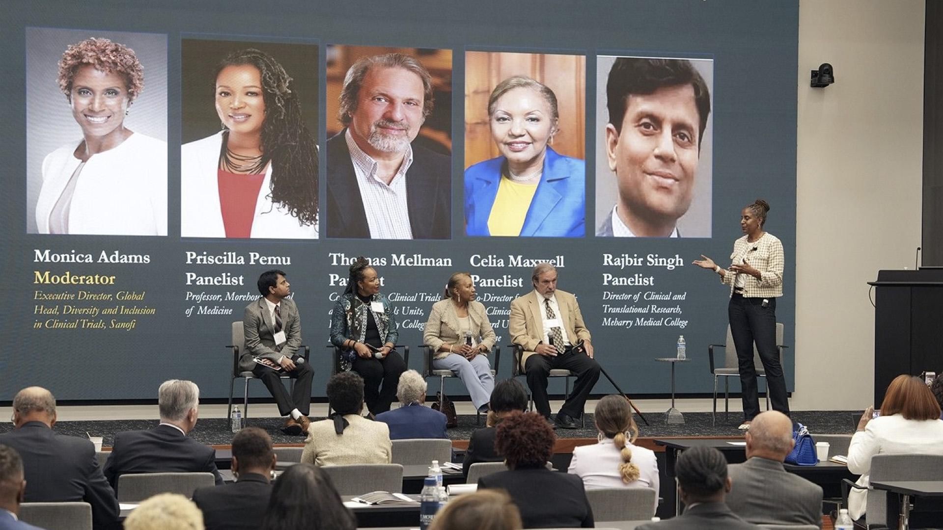 Diversity in Clinical Trials | Sanofi