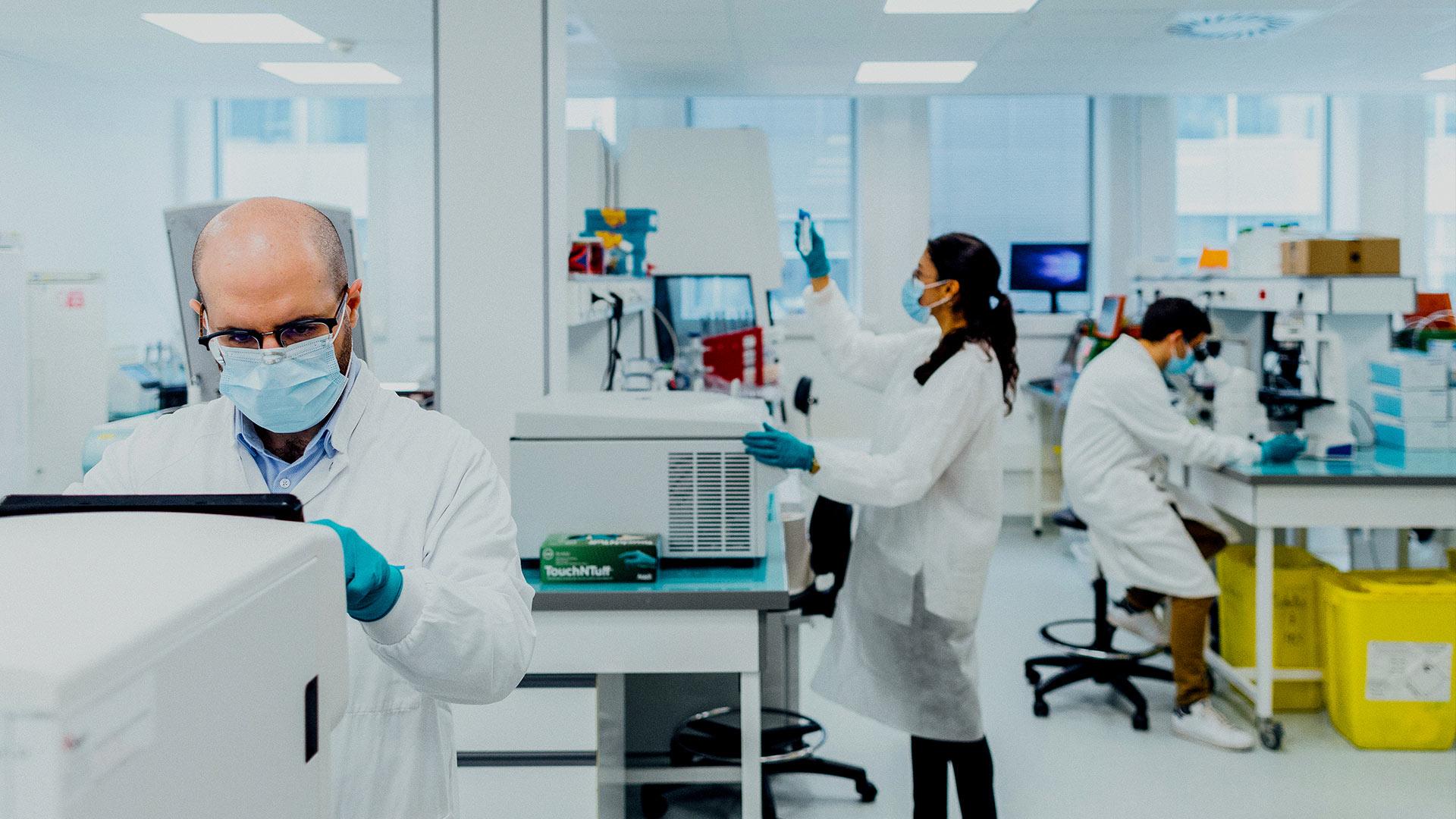 A Leading Immunology Healthcare Company | Sanofi