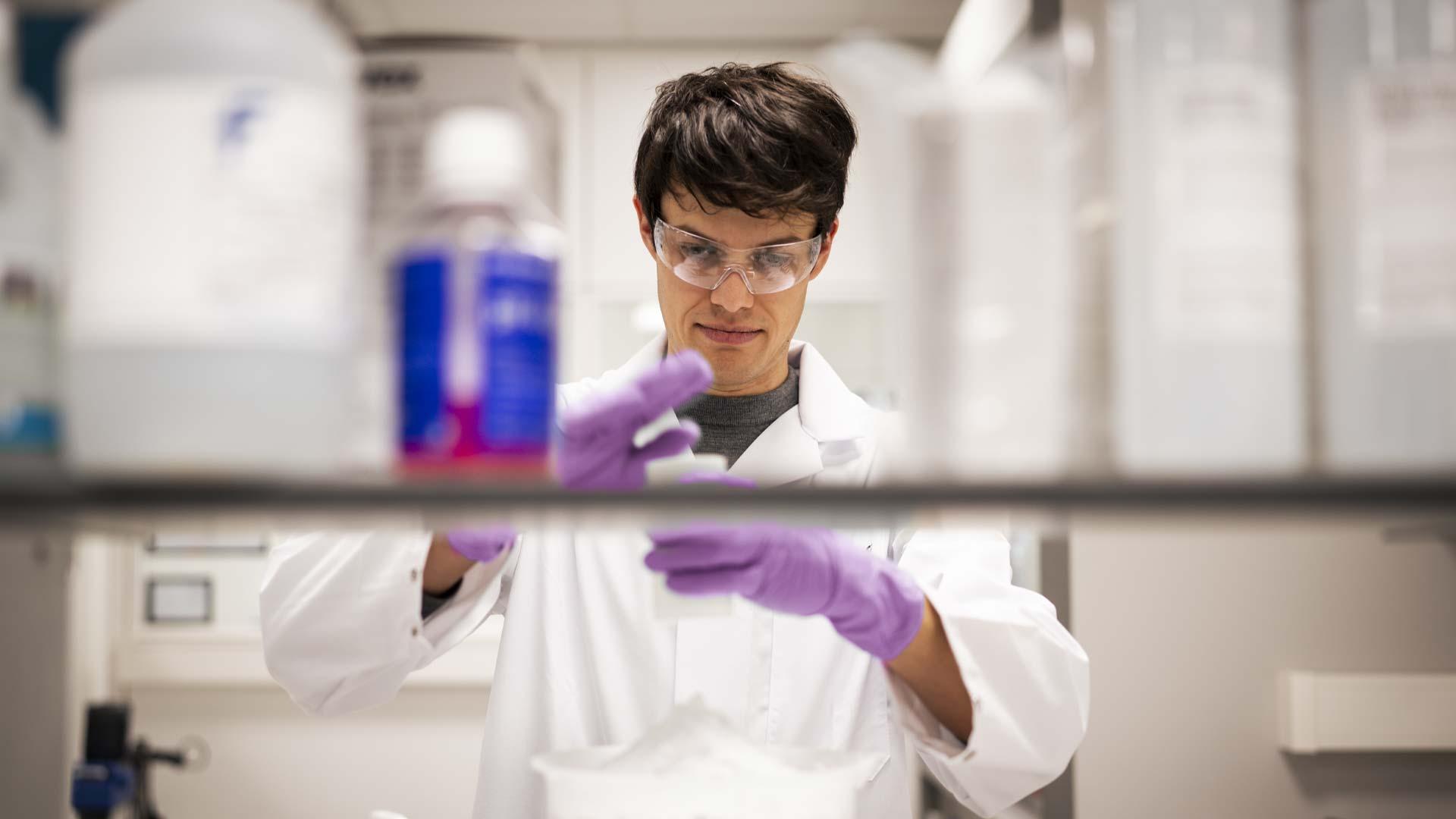 Scientific Collaboration in Europe | Sanofi