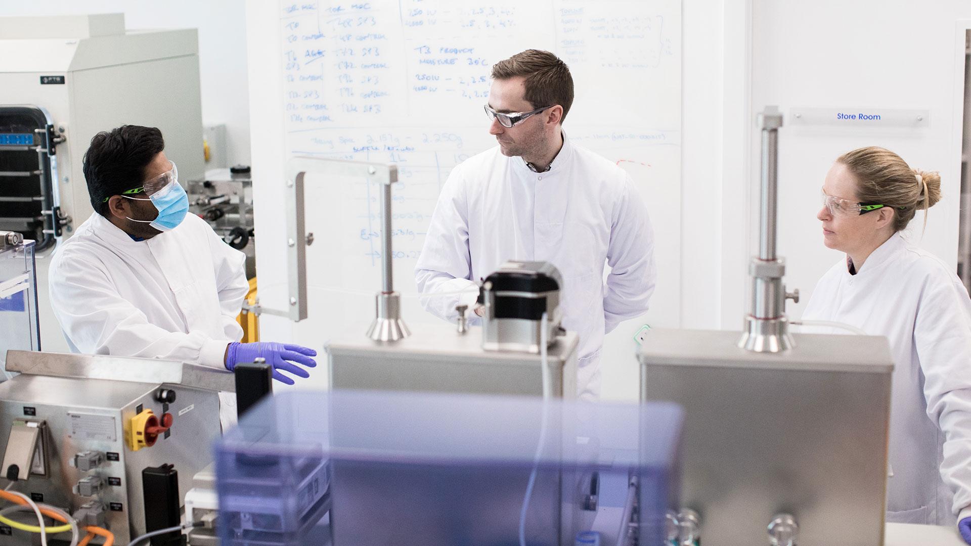 Empowering Game-changing Science Through Sanofi's Strategic Partnerships