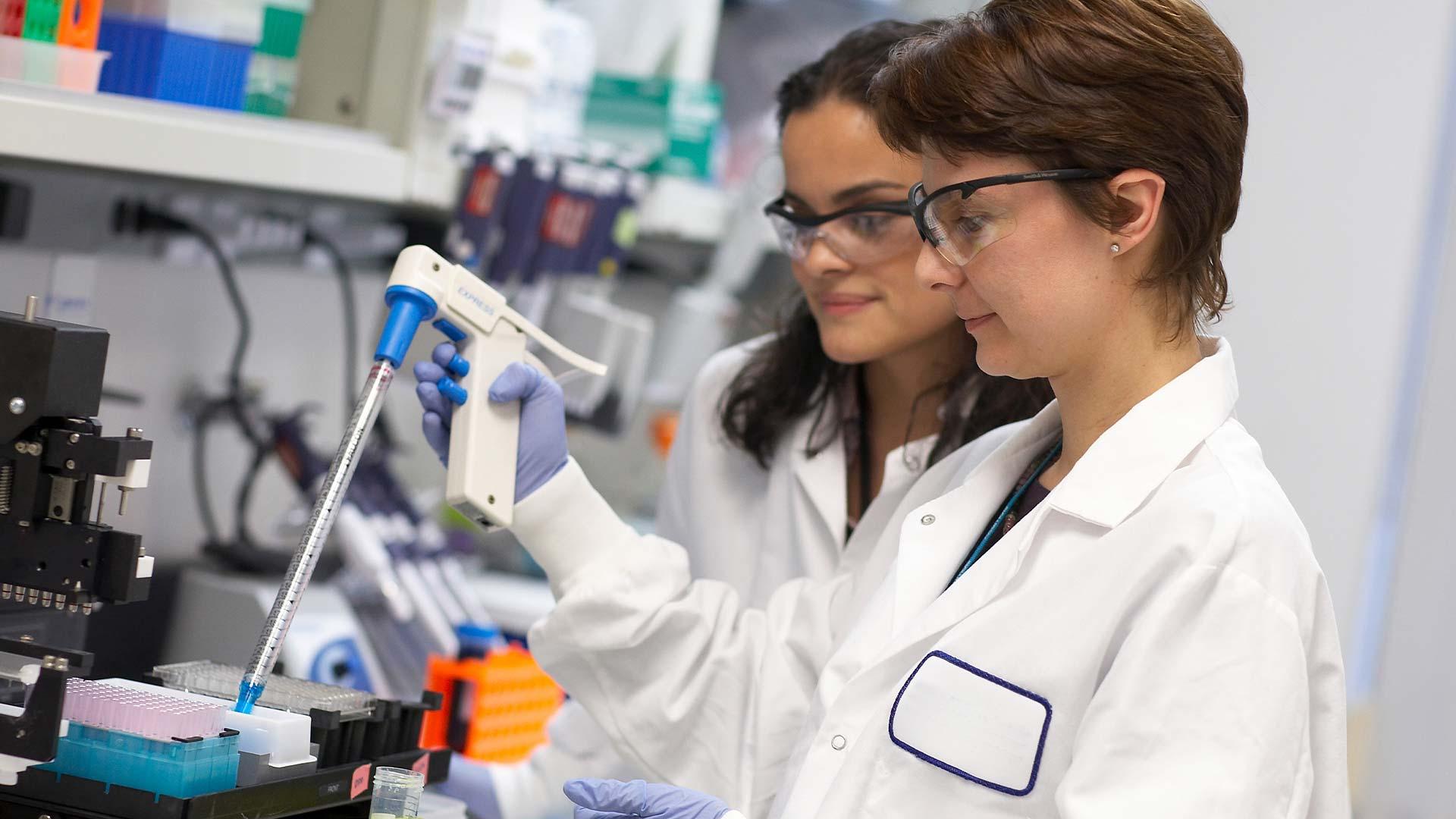 Transforming Healthcare with Vaccine Partnerships | Sanofi