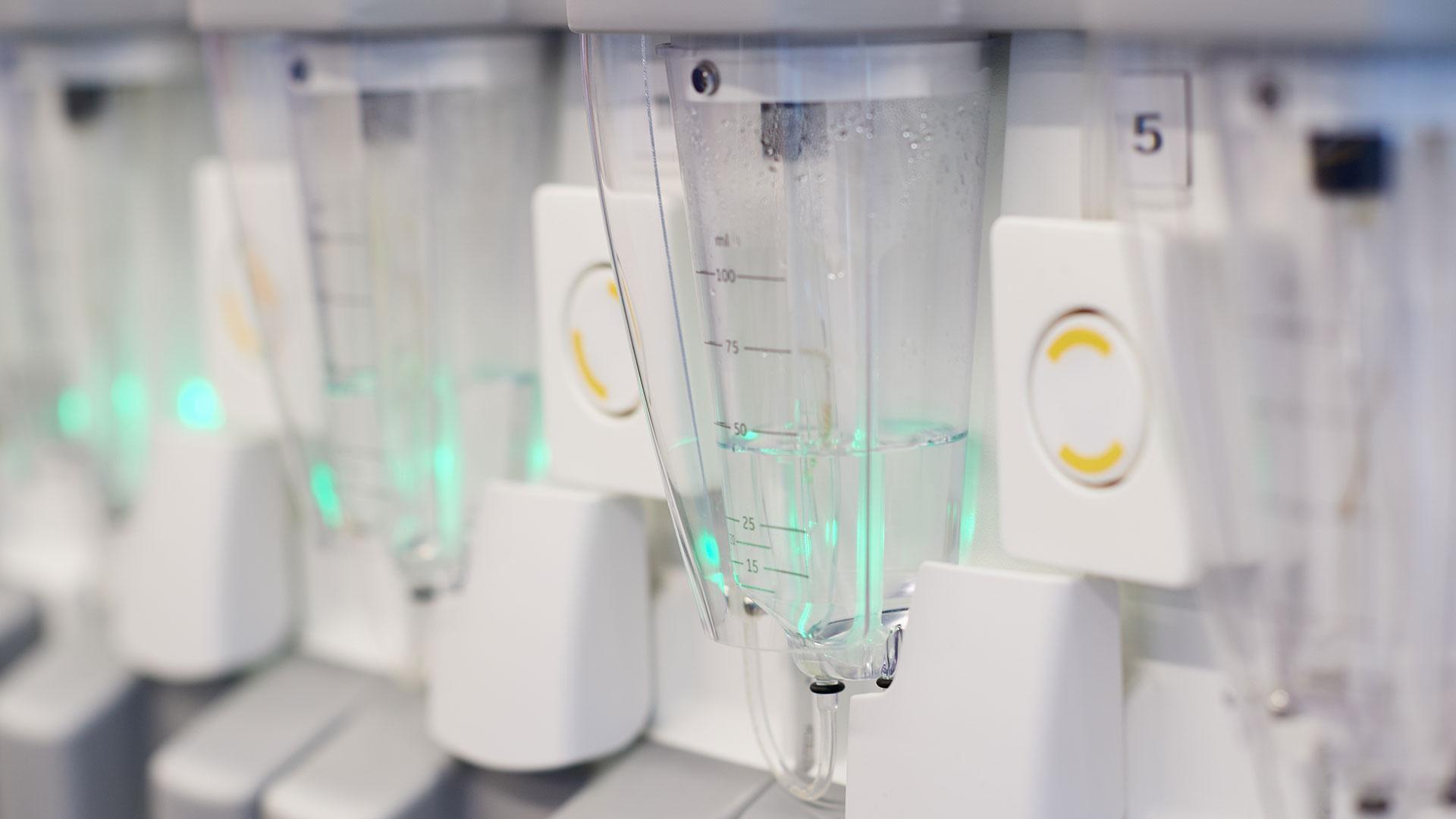 Sanofi's Partnership & Technology Drive in R&D | Sanofi