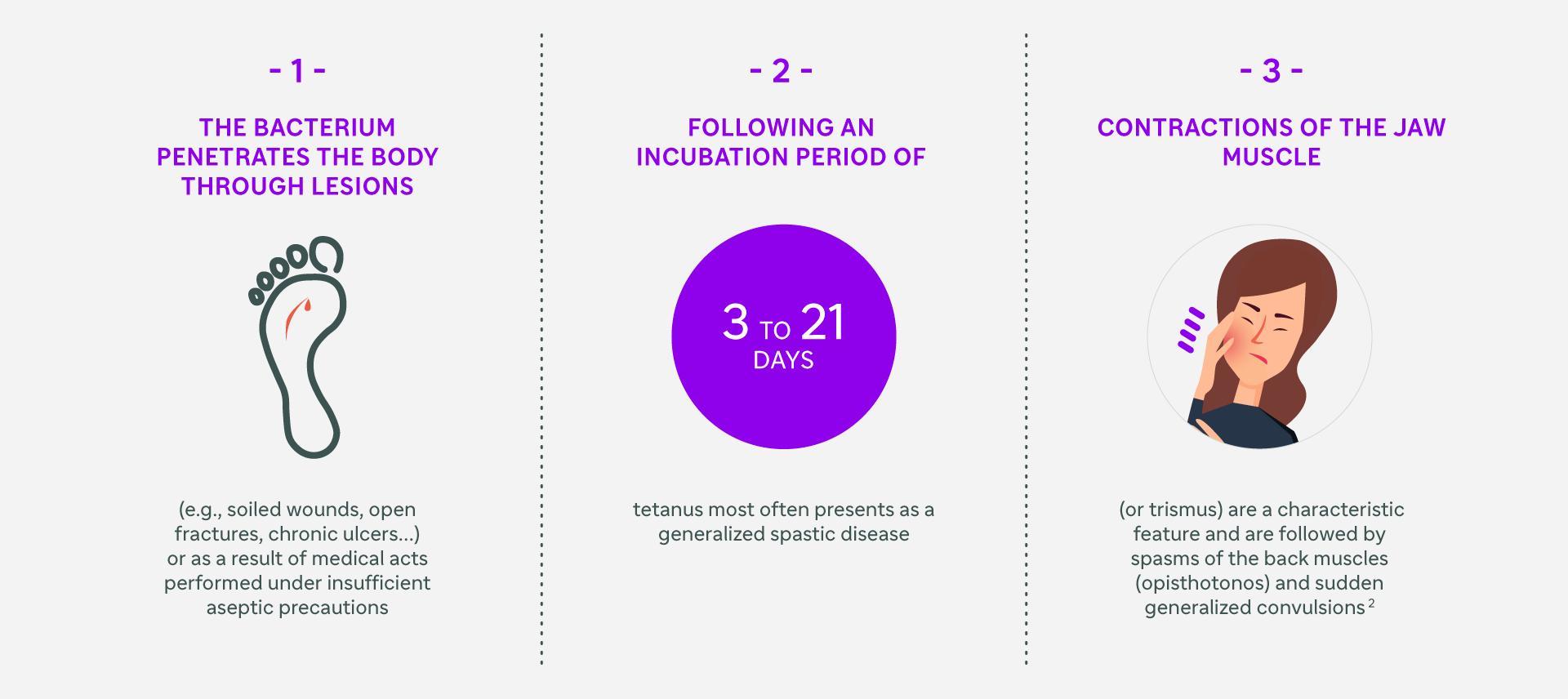 Tetanus Vaccine | Sanofi