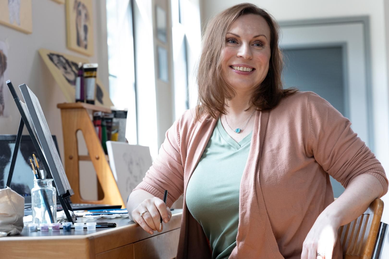 Áreas Terapéuticas